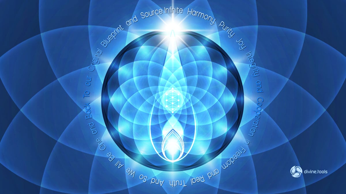 Kryst Code | Divine Tools