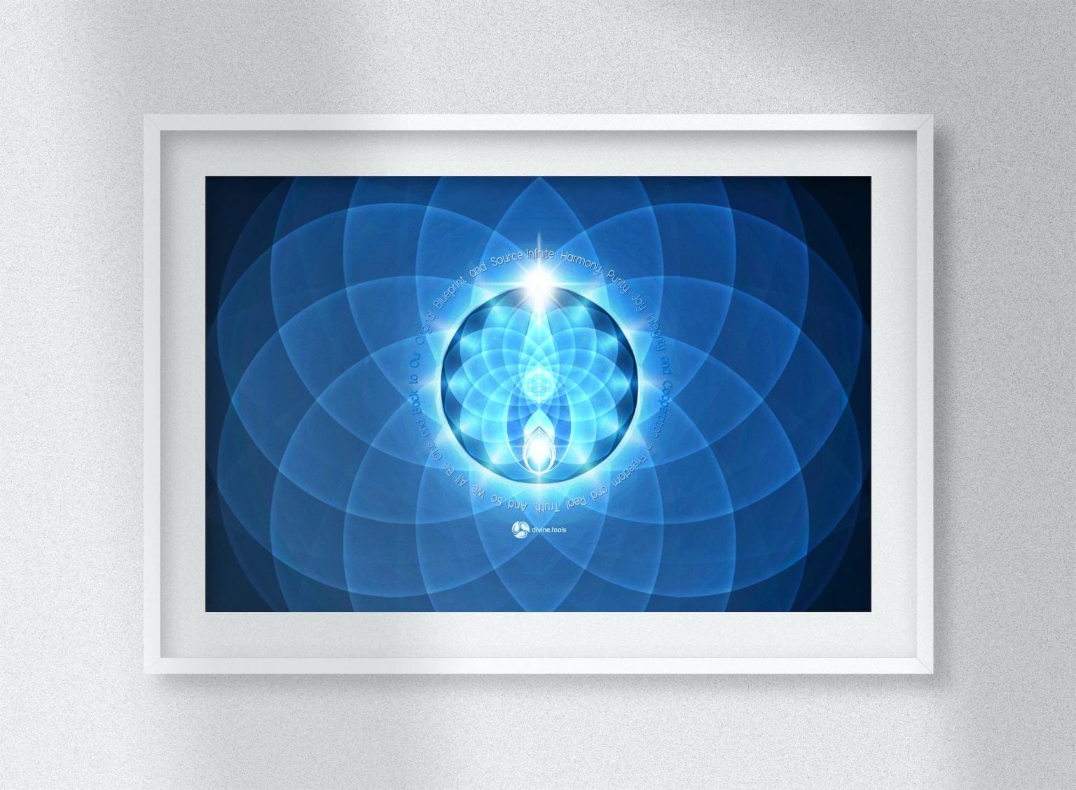 Kryst Code | Divine Tools