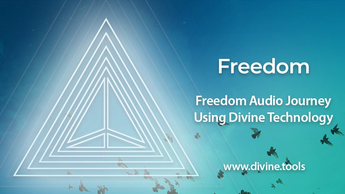 Freedom Code | Divine Tools