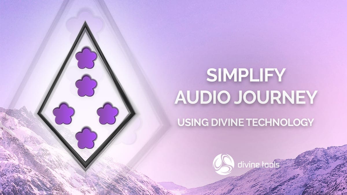Simplify Code | Divine Tools