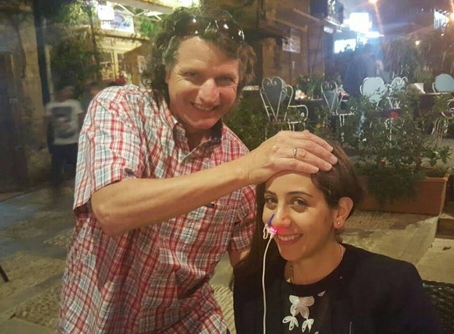 Randy Eady integrando Divine Tools en la Terapia de Neuvana | Divine Tools