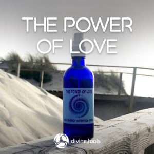 The Power of Love | Divine Tools